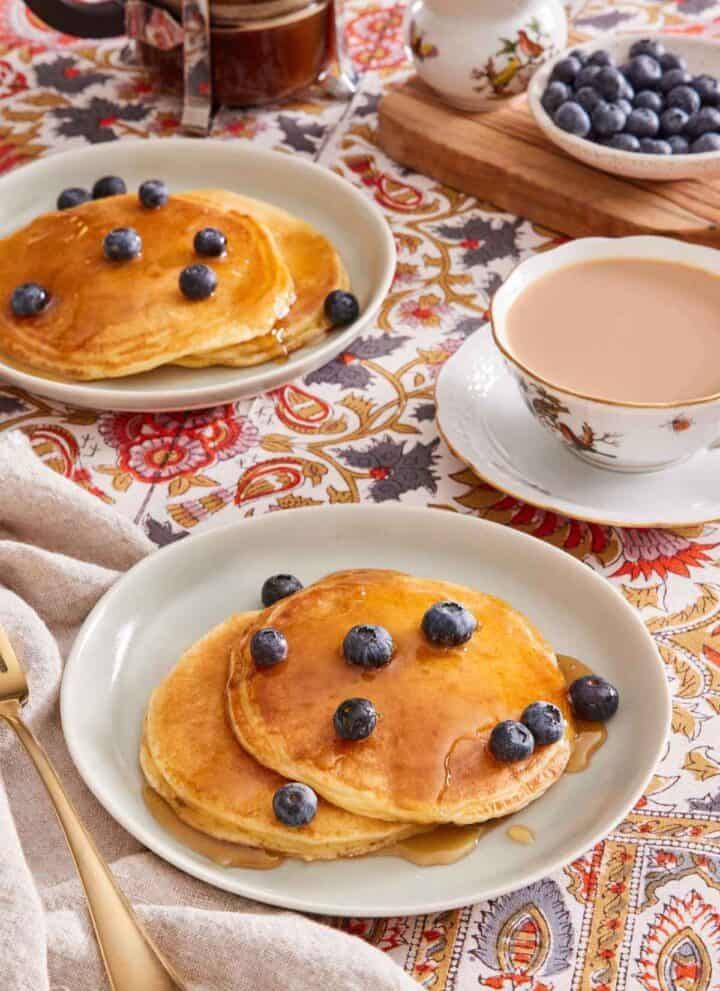 Breakfast Recipes - Preppy Kitchen