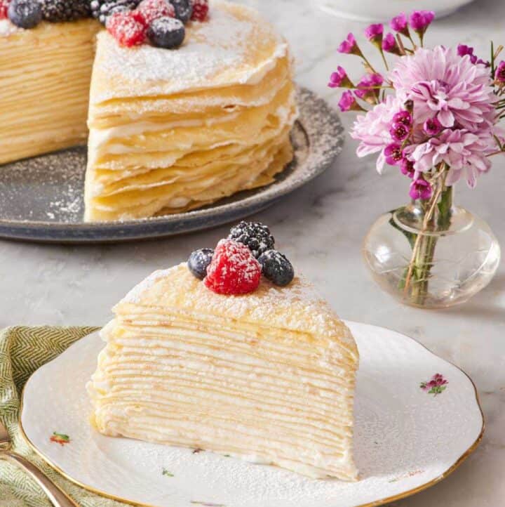 Sweet & Savory Dessert, Drink and Baking Recipes: Preppy Kitchen