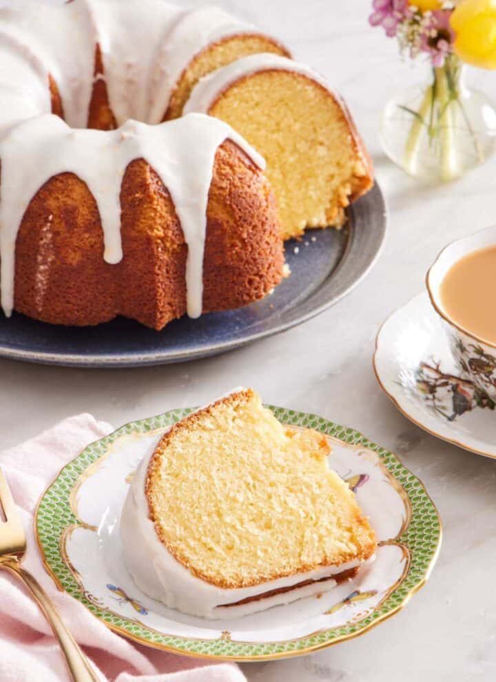 Cake Recipes - Preppy Kitchen
