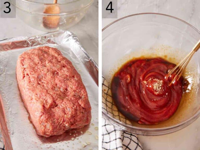 The Best Meatloaf Recipe - Preppy Kitchen
