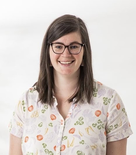 Sarah Ward - Preppy Kitchen