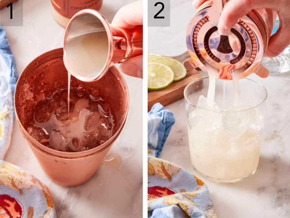 Mai Tai Recipe - Preppy Kitchen