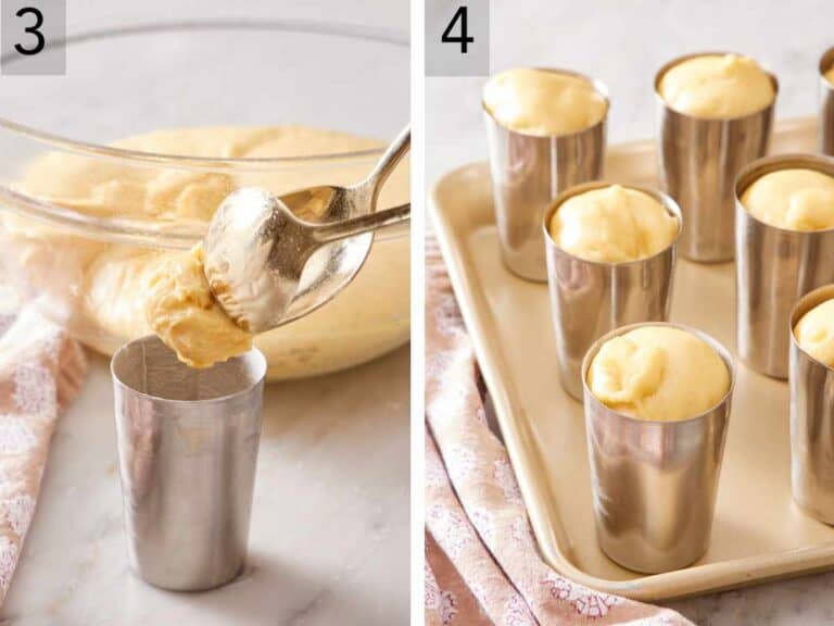 Rum Baba Recipe (Baba au Rhum) - Preppy Kitchen