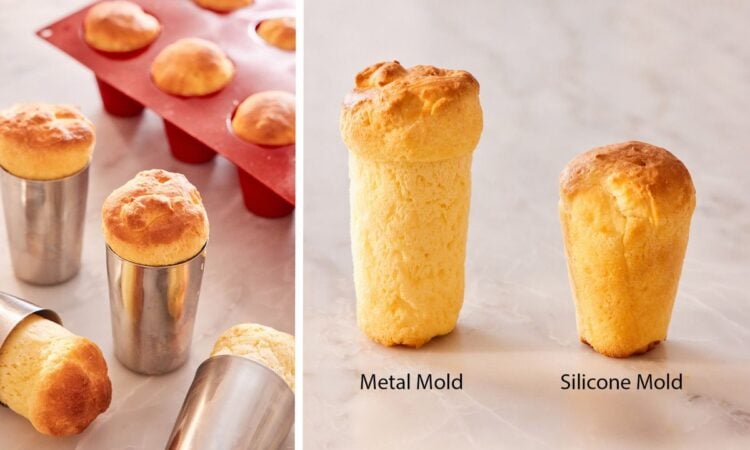 Rum Baba Recipe (Baba au Rhum) - Preppy Kitchen