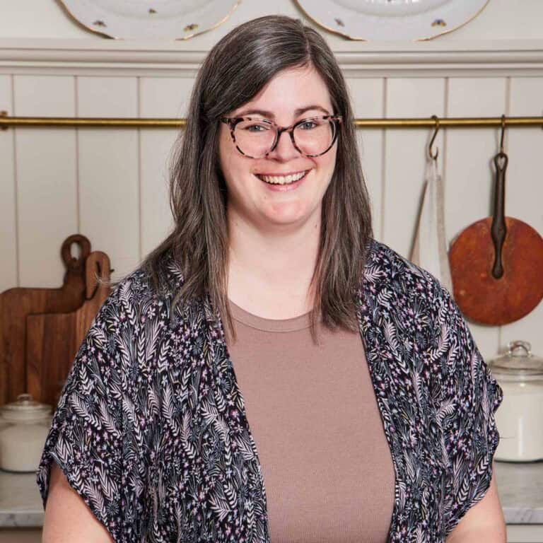 Meet The Team - Preppy Kitchen