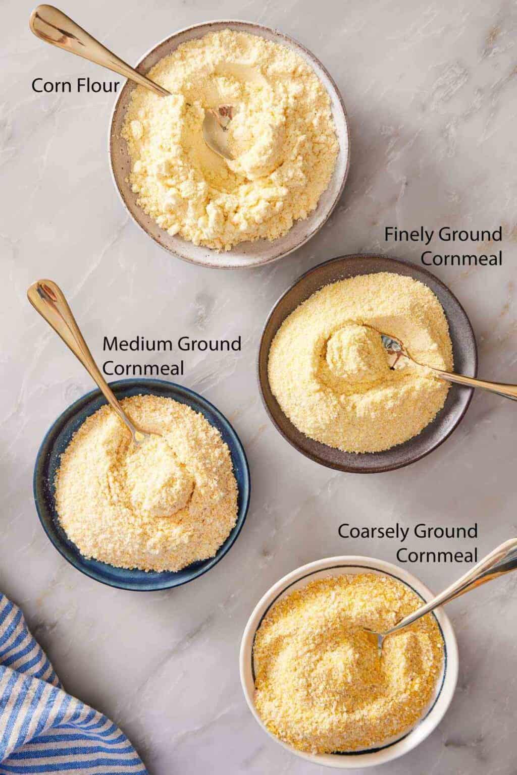 The Best Cornbread - Preppy Kitchen