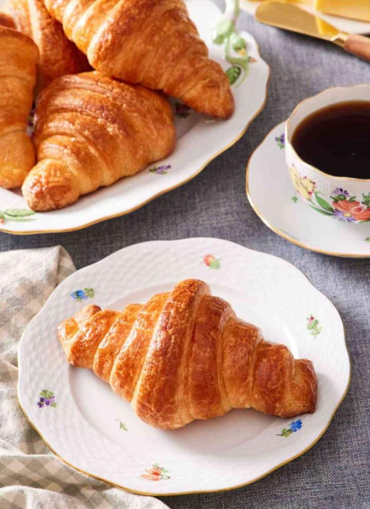Breakfast Recipes - Preppy Kitchen