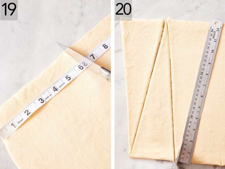 Flaky Homemade Croissants (Step-by-Step with Tips) - Preppy Kitchen