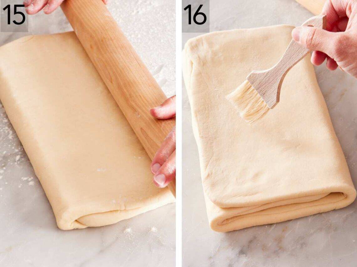 Flaky Homemade Croissants (Step-by-Step with Tips) - Preppy Kitchen