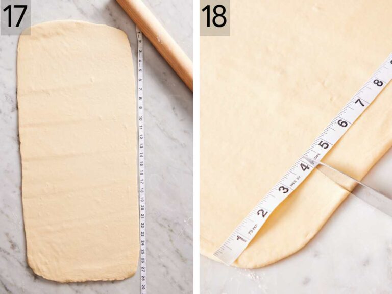 Flaky Homemade Croissants (Step-by-Step with Tips) - Preppy Kitchen