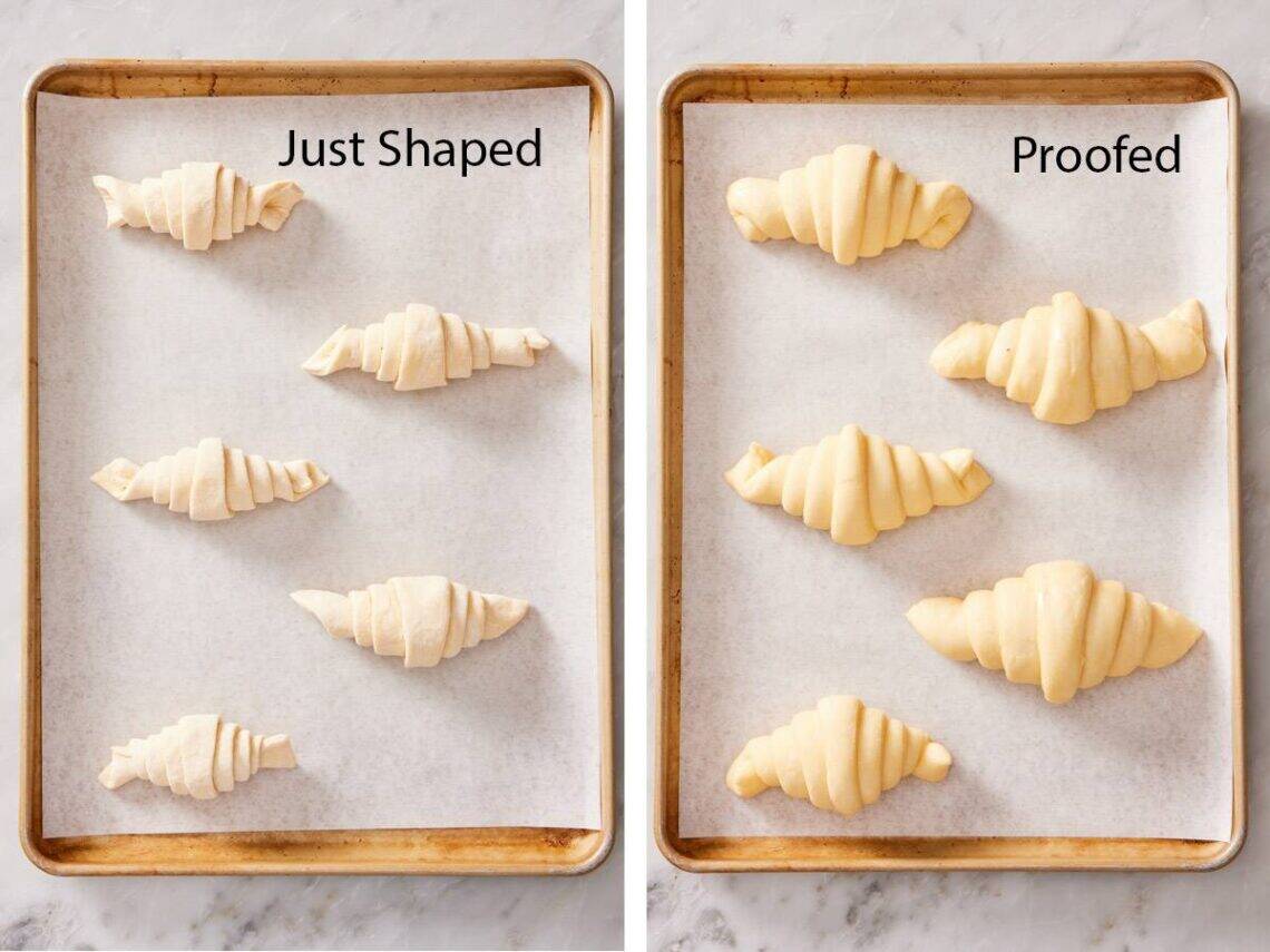 Flaky Homemade Croissants (Step-by-Step with Tips) - Preppy Kitchen