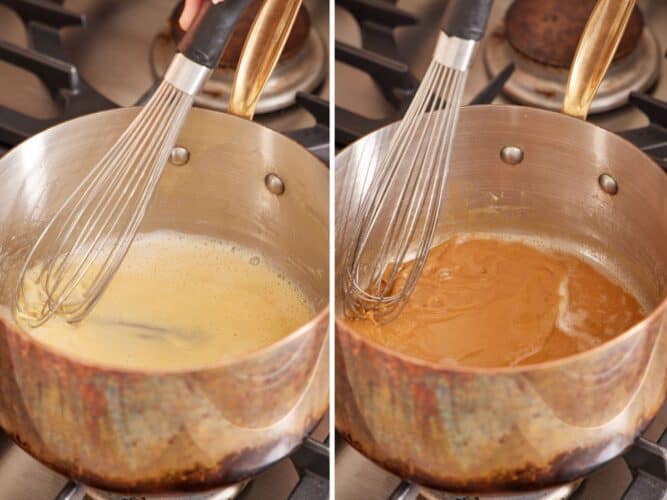 How To Make Gravy From Scratch (Easy!) - Preppy Kitchen