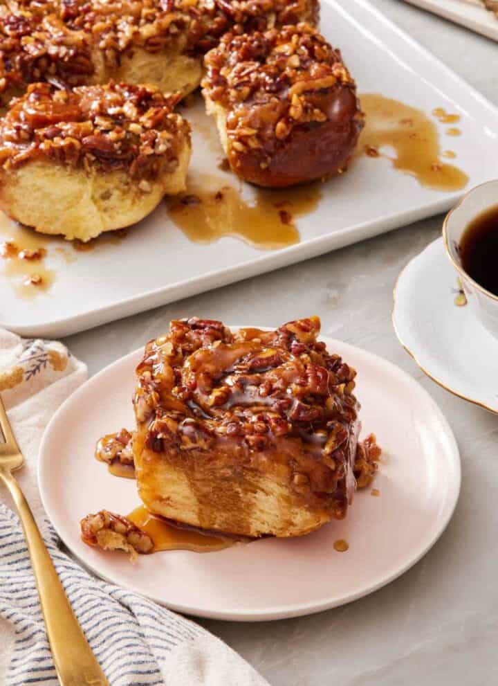 Breakfast Recipes - Preppy Kitchen