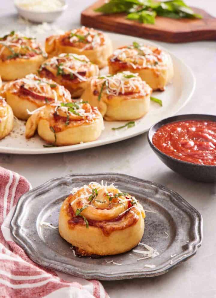 Recipes - Preppy Kitchen