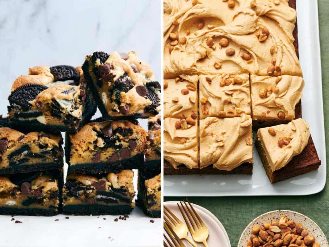 Everyday Baking Cookbook - Preppy Kitchen