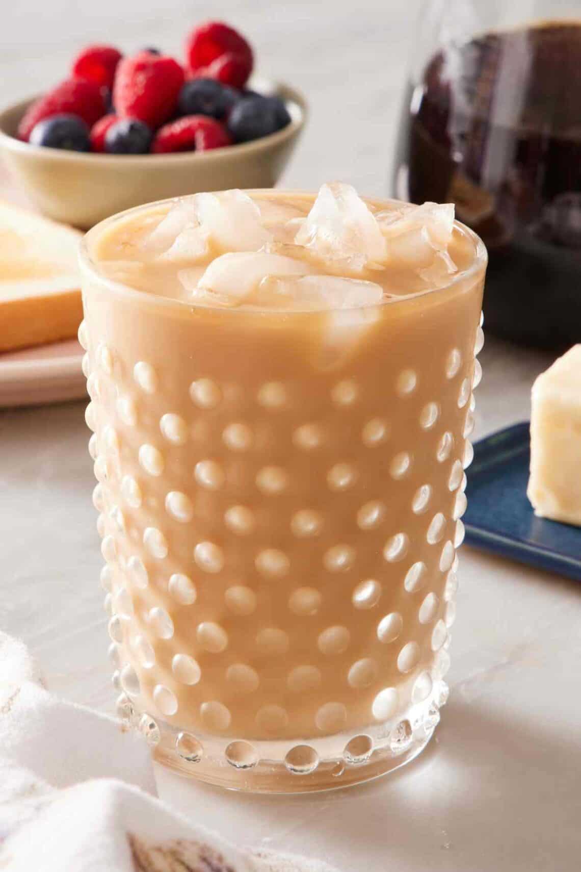How to Make Cold Brew Coffee - Preppy Kitchen