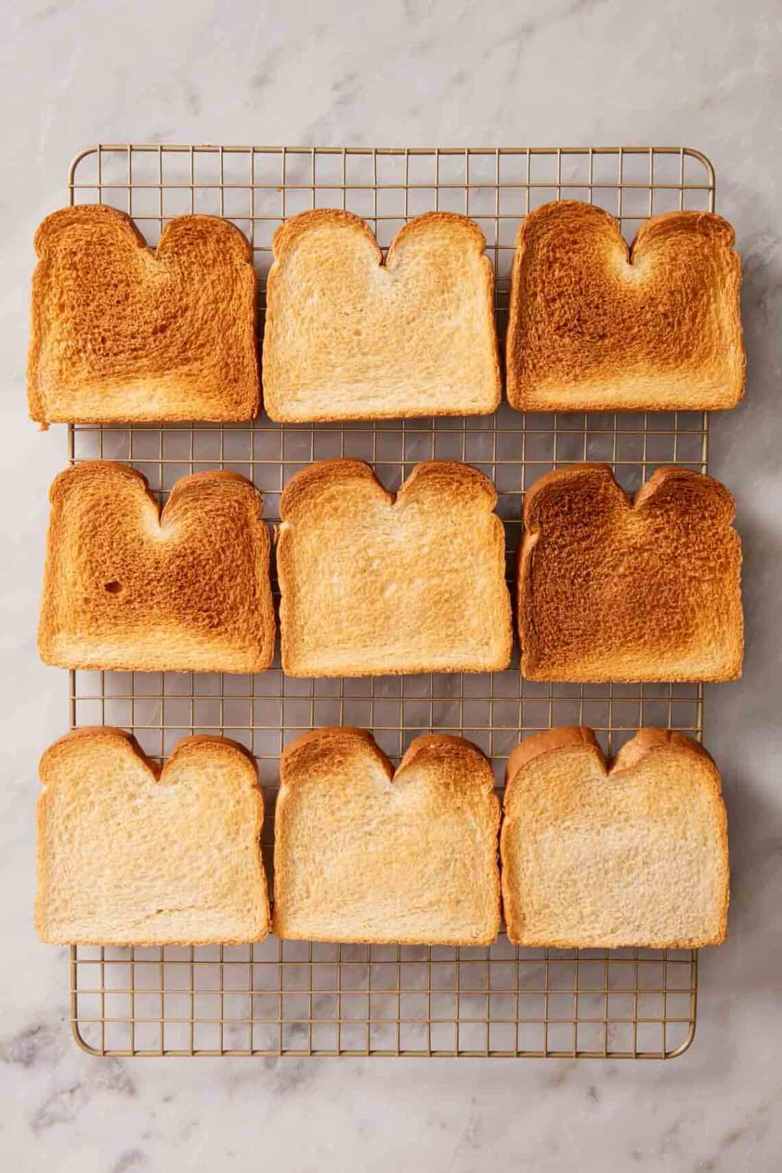Knowing Your Oven (Settings, Hot Spots, Racks) - Preppy Kitchen